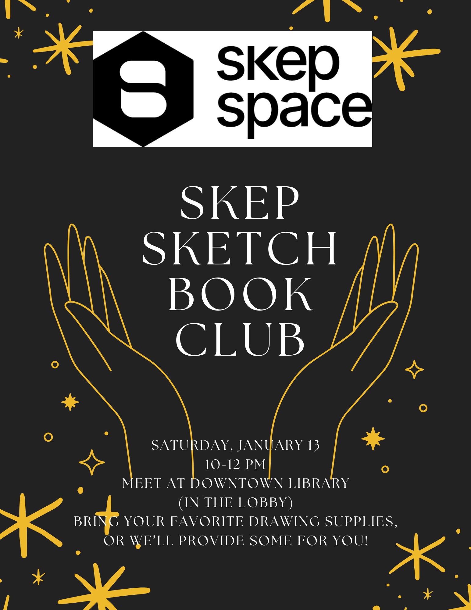 Skep Space